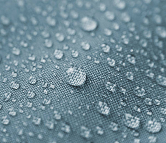 Polyester vs. Nylon: Durability, Heat & Water Resistance Guide