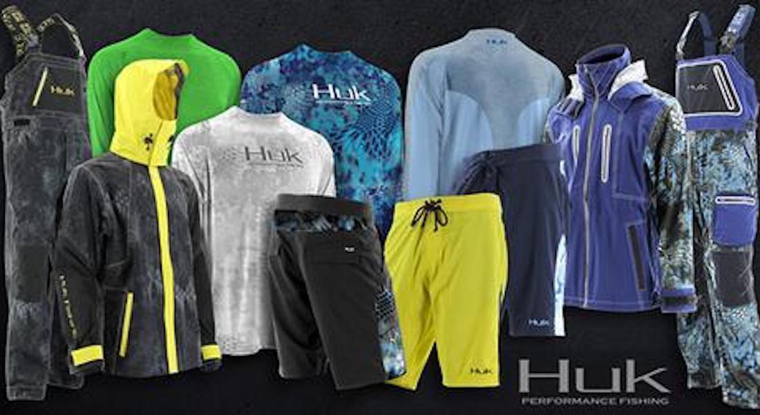 Performance Fishing Apparel So You Stay Warm