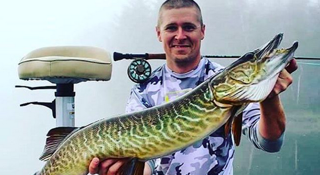 Muskie Fishing: America’s Ultimate Freshwater Trophy