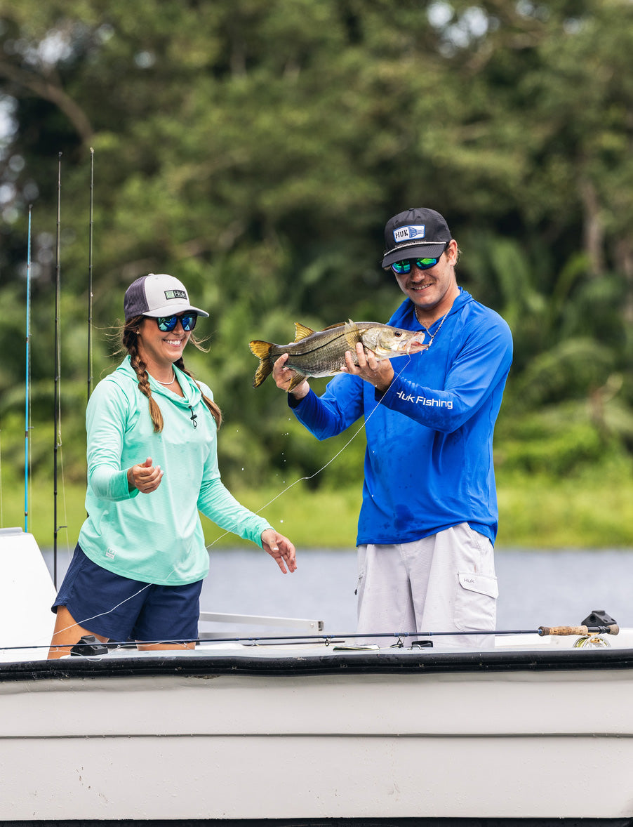 Contact Us - Customer Service – Huk Gear