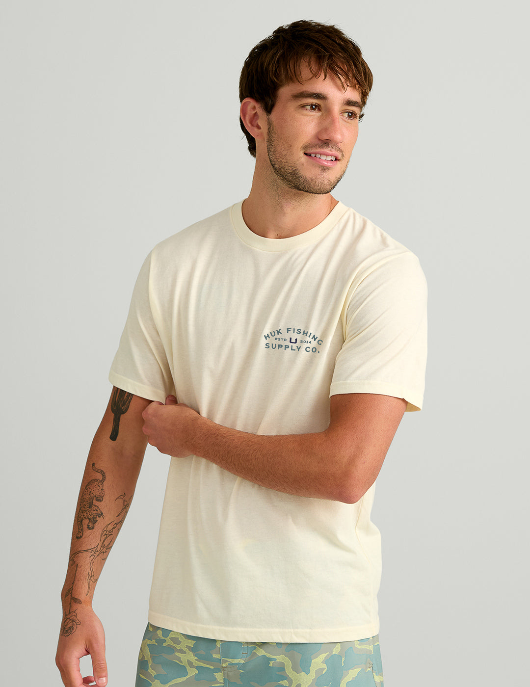 Fish Buddy Tee