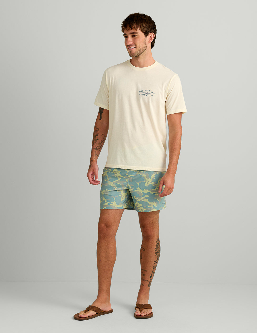 Fish Buddy Tee