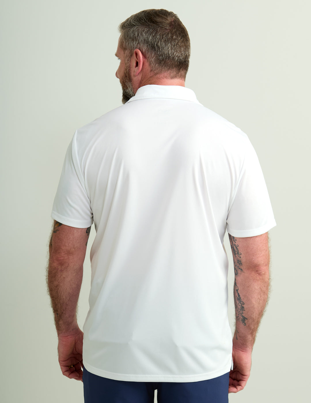 Pursuit Performance Polo