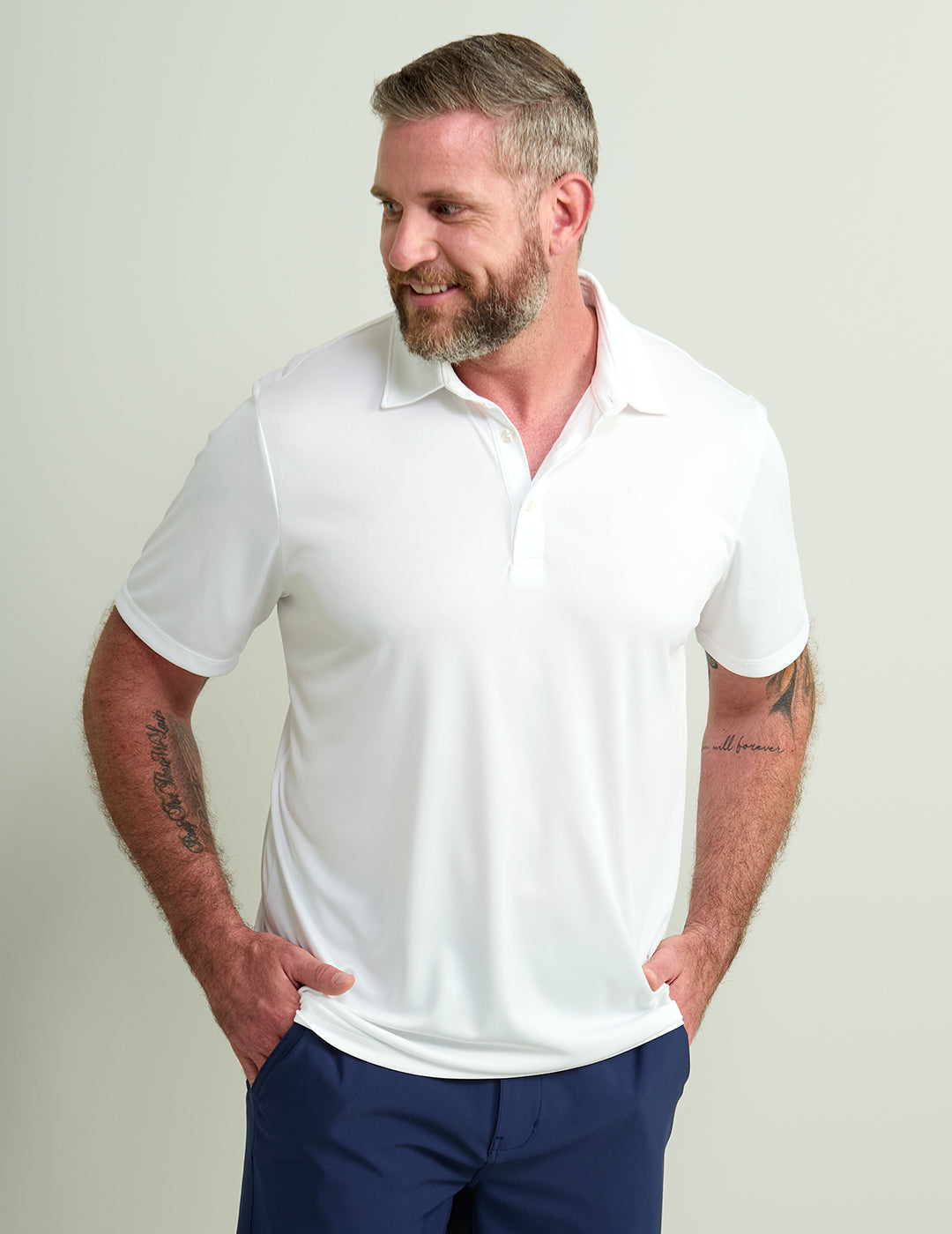 Pursuit Performance Polo