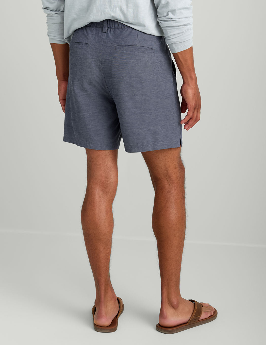 Tasc Shoreline Hybrid 6.5-inch Short