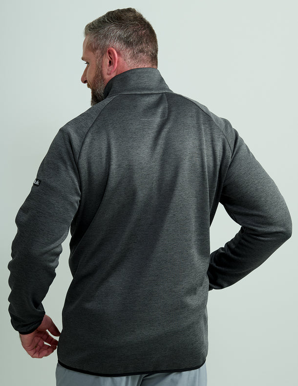 Huk Scale Hybrid Jacket