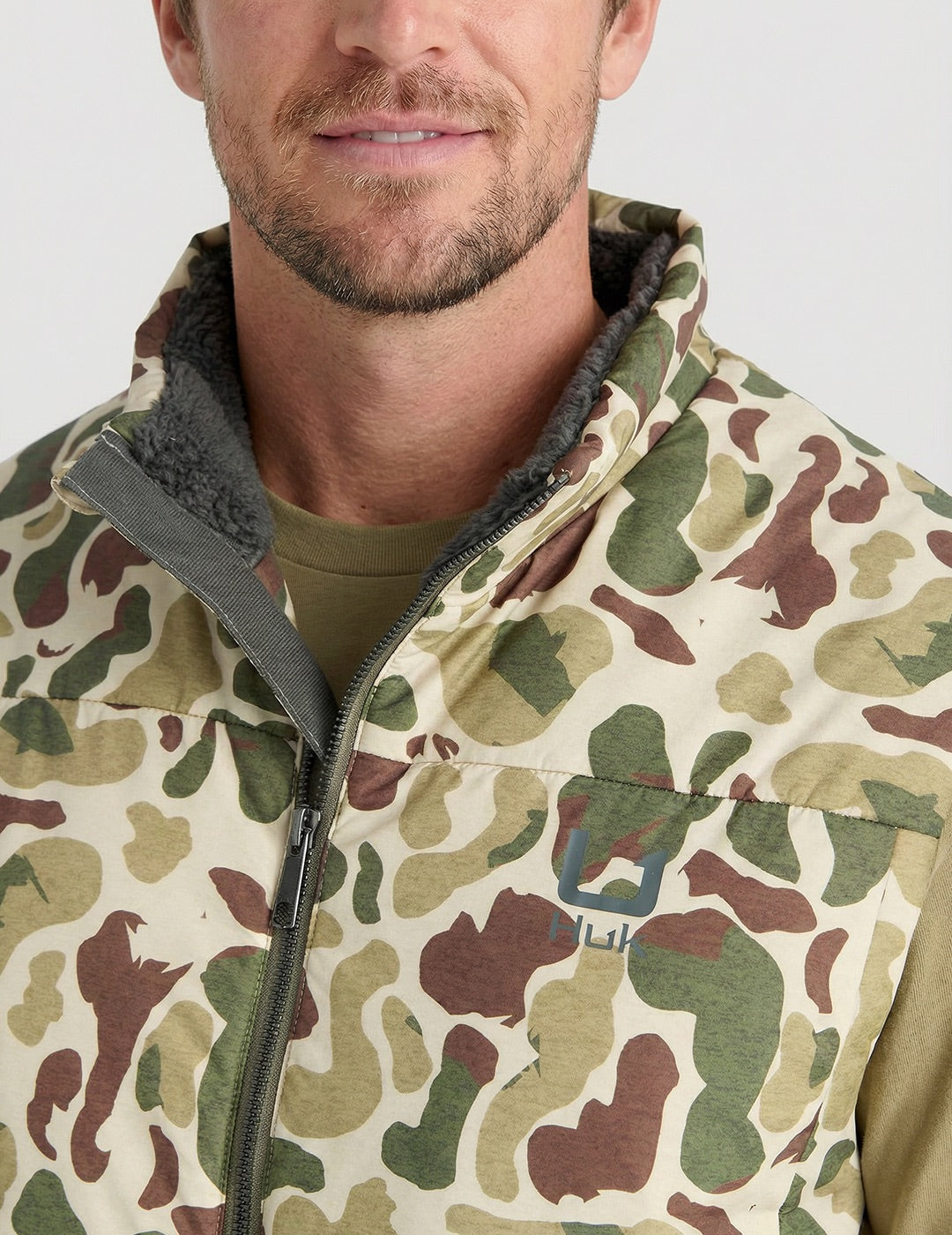 The Jackson Insulated Vest