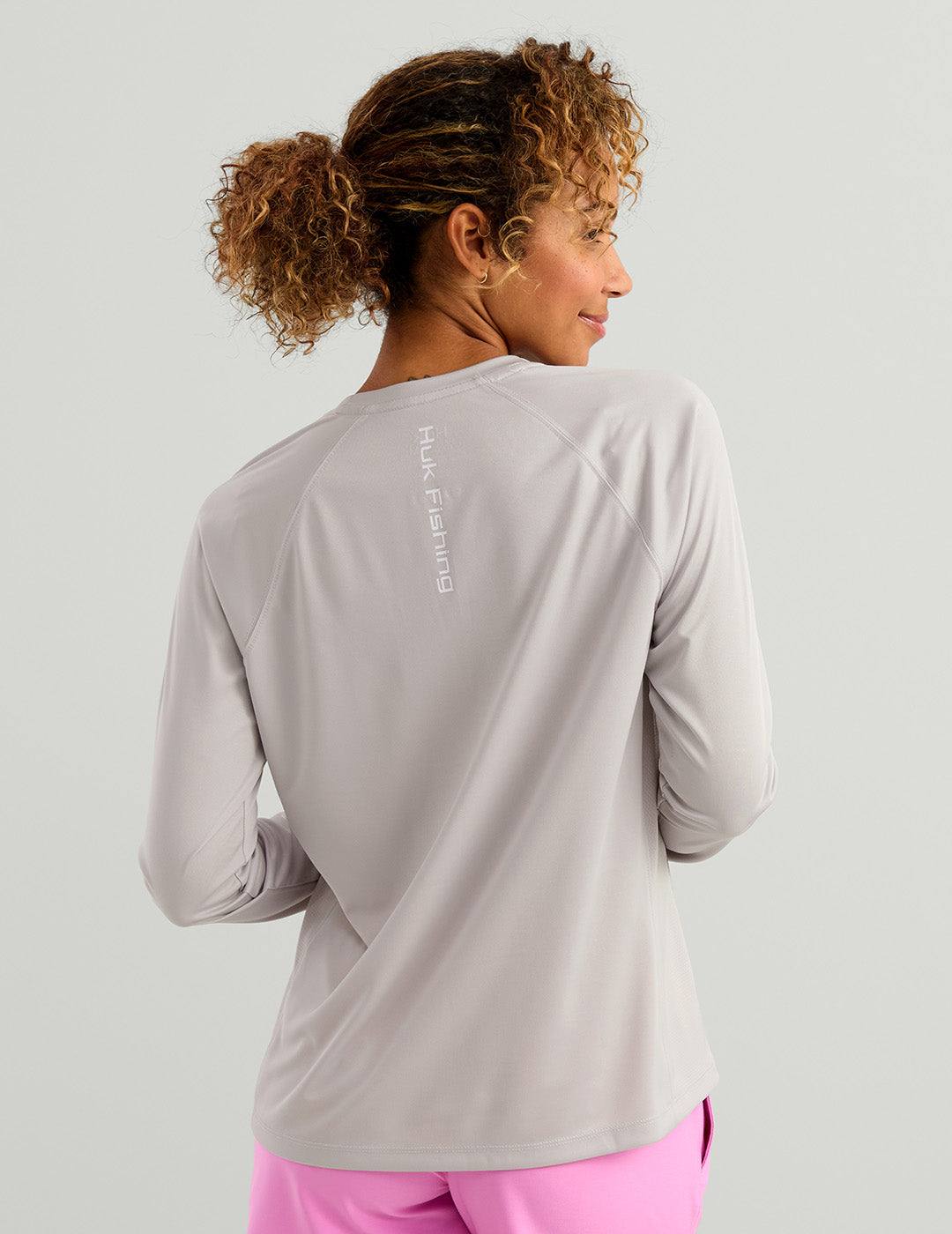 Womens Pursuit Performance Crew