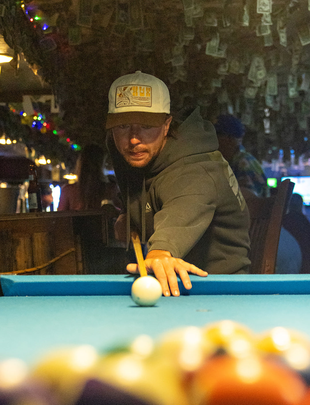 Performance Fishing Apparel, Clothing, & Gear | Huk