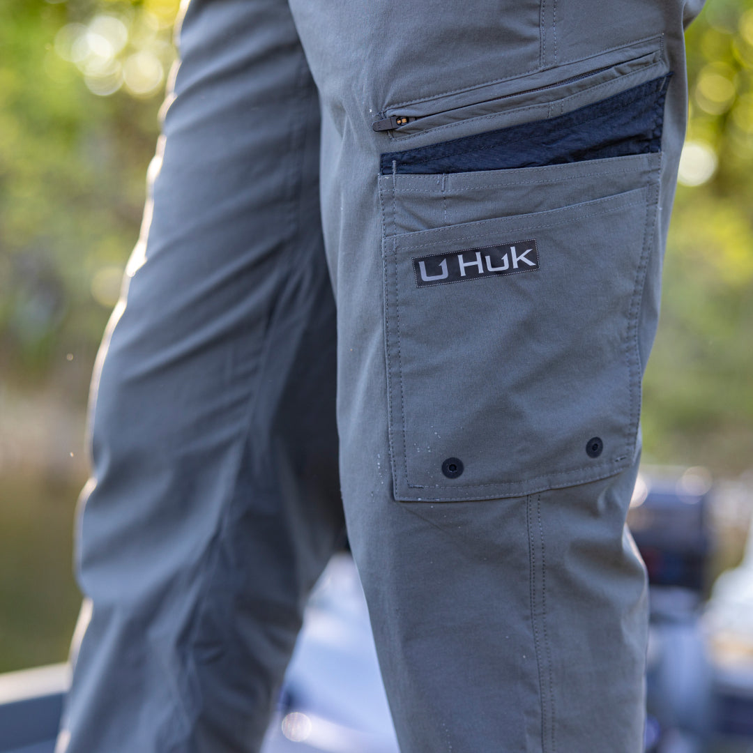 The Icon Collection Learn More – Huk Gear
