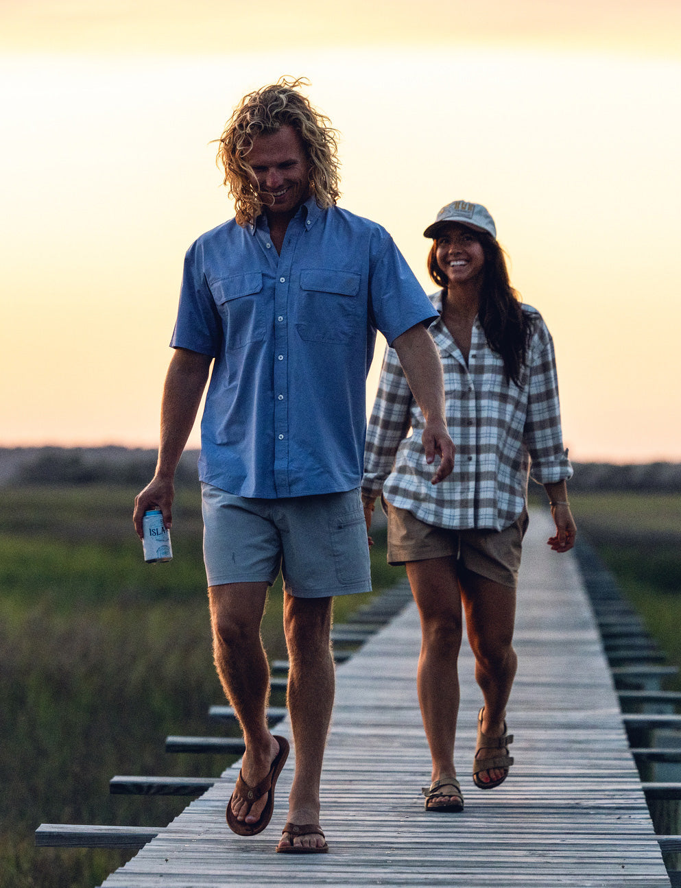 Performance Fishing Apparel, Clothing, & Gear | Huk