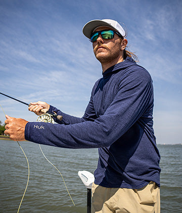 Shop All Fishing Gear – Huk Gear